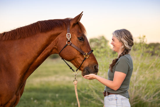 Our Story – Lucky Chestnut